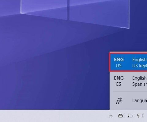 3 Cara Setting Keyboard Laptop Windows 10, Biar Nggak Membosankan ...