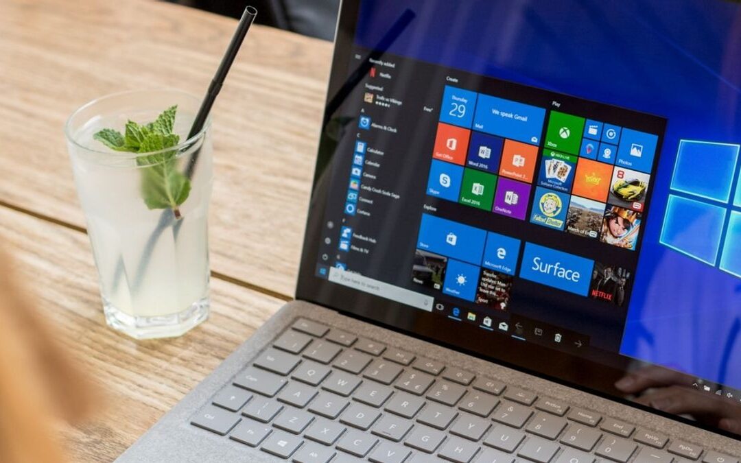 3 Cara Mempercepat Windows 10 yang Lemot, Paling Ampuh!