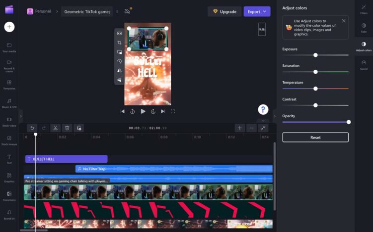 Tutorial Clipchamp, Step by Step Edit Video dengan Mudah