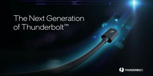 Intel Rilis Next-Gen Thunderbolt USB4 Dengan Transfer Data Super ...