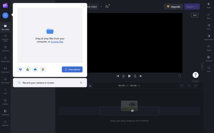 Tutorial Clipchamp, Step by Step Edit Video dengan Mudah