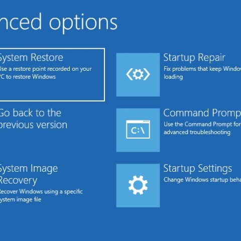 4 Cara Repair Windows 10 Tanpa Menghilangkan Data, Dijamin Ampuh ...