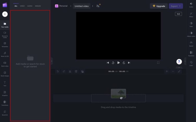 Tutorial Clipchamp, Step by Step Edit Video dengan Mudah