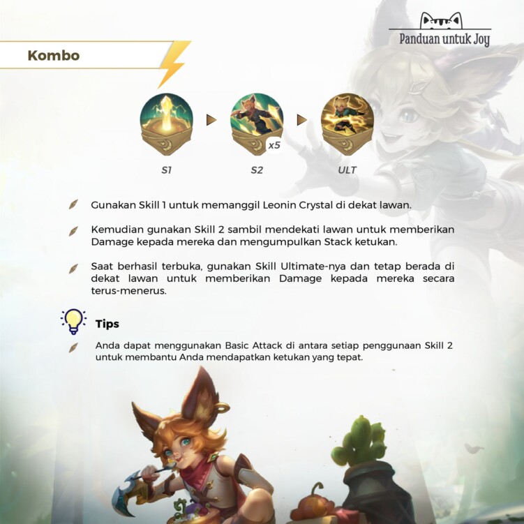 Build Joy Mobile Legends: Penjelasan Combo Skill, Pasif dan Komposisi Team Terbaik! – Urbandigital
