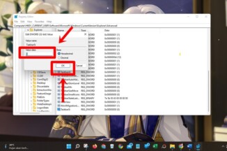 Cara Mengecilkan Taskbar Windows 11 dengan Mudah dan Cepat – Urbandigital