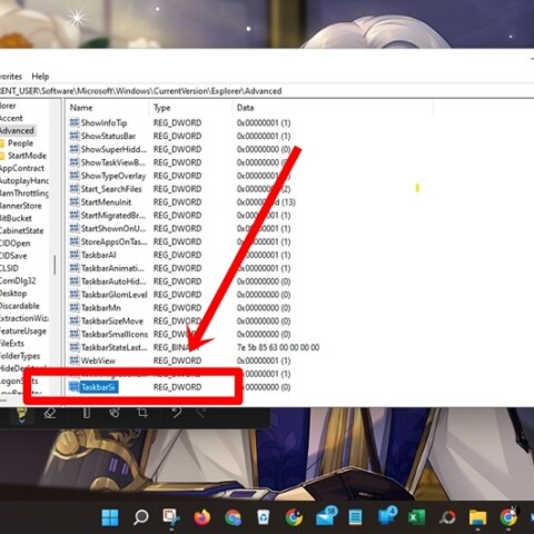 Cara Mengecilkan Taskbar Windows 11 dengan Mudah dan Cepat – Urbandigital