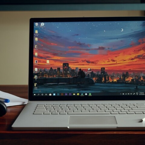 Cara Mengecilkan Taskbar Windows 11 dengan Mudah dan Cepat – Urbandigital
