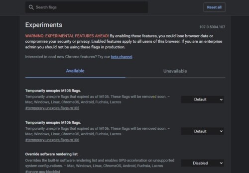 5 Cara Mengatasi Sambungan Tidak Aman di Chrome dengan Mudah – Urbandigital