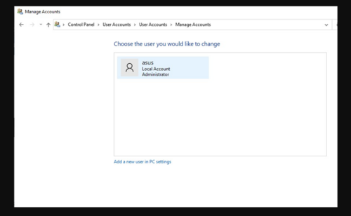 6 Cara Mengganti Nama User di Windows 10, Cepat dan Efisien! – Urbandigital