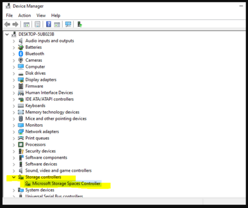 4 Cara Memperbaiki SSD Tidak Terbaca di Windows 10, Pasti Ampuh ...