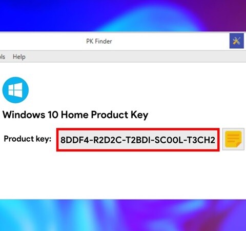 5 Cara Mencari Product Key Windows 10 Terbaru dan Termudah – Urbandigital