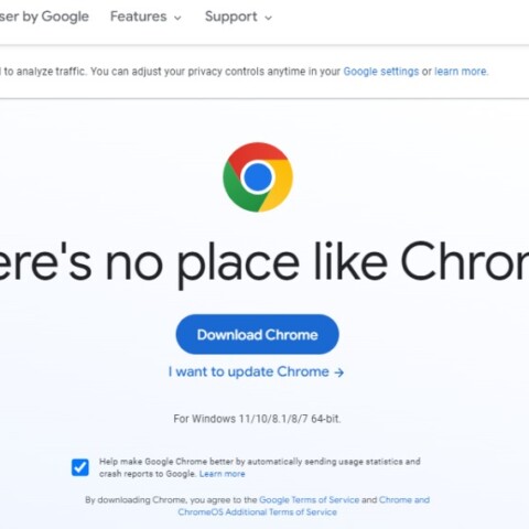 Cara Download Chrome di Laptop dengan Cepat dan Aman! – Urbandigital