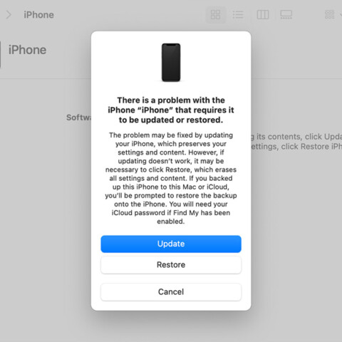 5 Cara Reset iPhone Lengkap Untuk Semua Seri, Termasuk Jika Lupa Password – Urbandigital