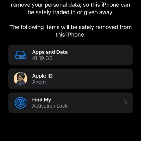 5 Cara Reset iPhone Lengkap Untuk Semua Seri, Termasuk Jika Lupa Password – Urbandigital