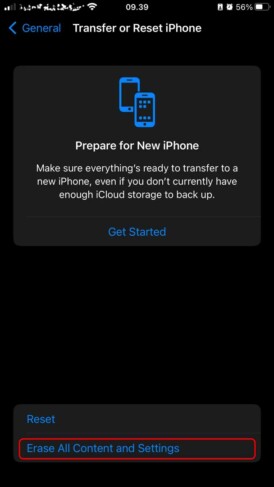 5 Cara Reset iPhone Lengkap Untuk Semua Seri, Termasuk Jika Lupa Password – Urbandigital
