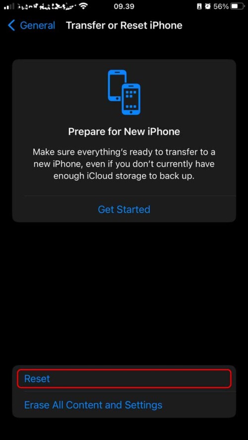 5 Cara Reset iPhone Lengkap Untuk Semua Seri, Termasuk Jika Lupa ...