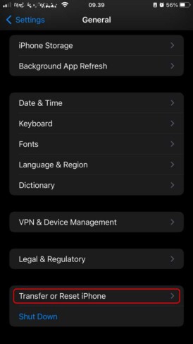 5 Cara Reset iPhone Lengkap Untuk Semua Seri, Termasuk Jika Lupa Password – Urbandigital