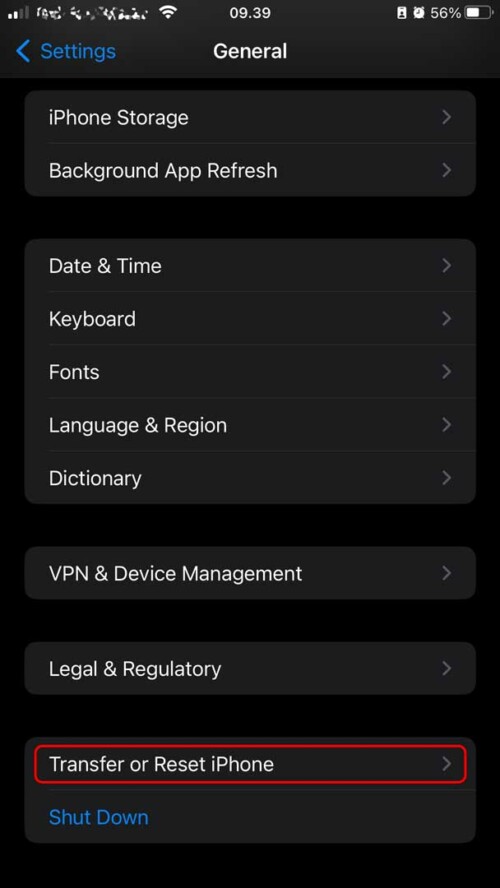 5 Cara Reset iPhone Lengkap Untuk Semua Seri, Termasuk Jika Lupa Password – Urbandigital