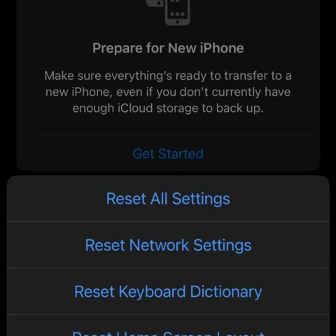 5 Cara Reset iPhone Lengkap Untuk Semua Seri, Termasuk Jika Lupa Password – Urbandigital