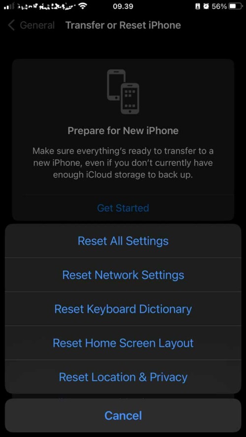 5 Cara Reset iPhone Lengkap Untuk Semua Seri, Termasuk Jika Lupa Password – Urbandigital