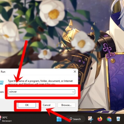 3 Cara Mengetahui Versi Windows Berapa yang Digunakan di Laptop ...