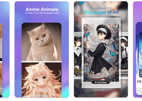 10 Aplikasi Edit Foto Jadi Anime yang Wibu Banget! – Urbandigital