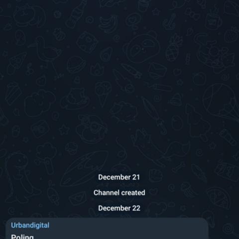 4 Cara Membuat Polling di Telegram Terbaru dan Paling Mudah – Urbandigital