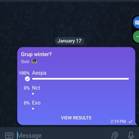 4 Cara Membuat Polling di Telegram Terbaru dan Paling Mudah – Urbandigital