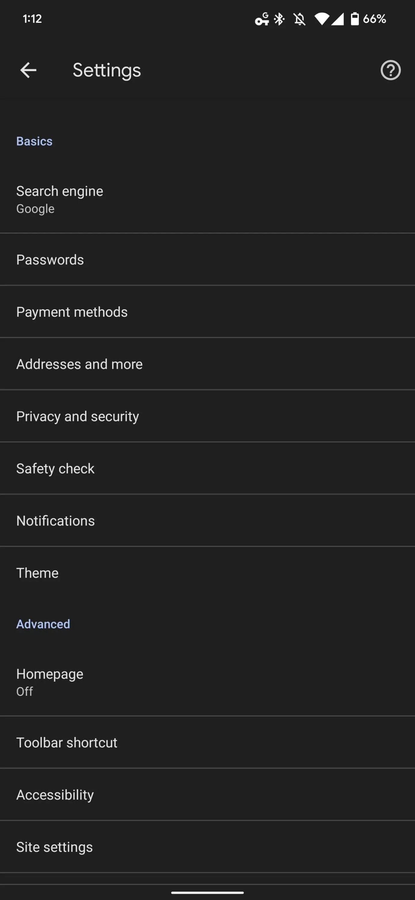 Fitur Google Password Manager Android Resmi Rilis di Aplikasi Chrome ...