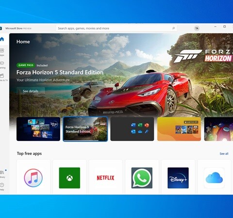 7 Cara Install Microsoft Store di Windows 10 Termudah – Urbandigital