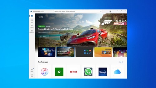 7 Cara Install Microsoft Store di Windows 10 Termudah – Urbandigital