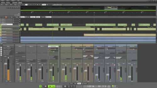 20 Aplikasi Audio Editor Terbaik untuk PC & Laptop yang Populer ...