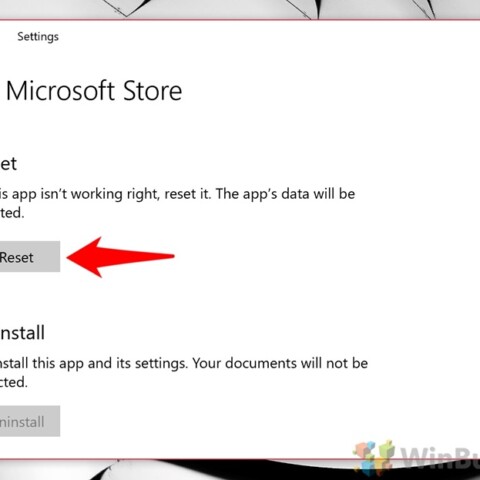 7 Cara Install Microsoft Store di Windows 10 Termudah – Urbandigital