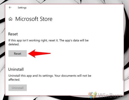 7 Cara Install Microsoft Store di Windows 10 Termudah – Urbandigital