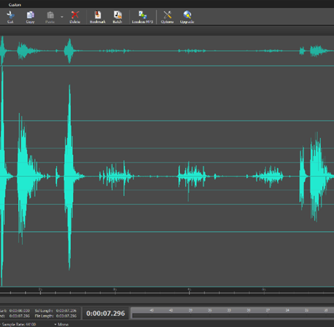 20 Aplikasi Audio Editor Terbaik untuk PC & Laptop yang Populer ...