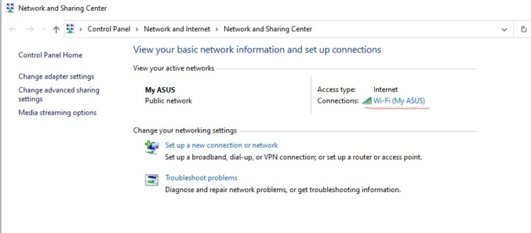 7 Cara Melihat Password Wifi di Windows 10, Sudah Pernah Coba ...