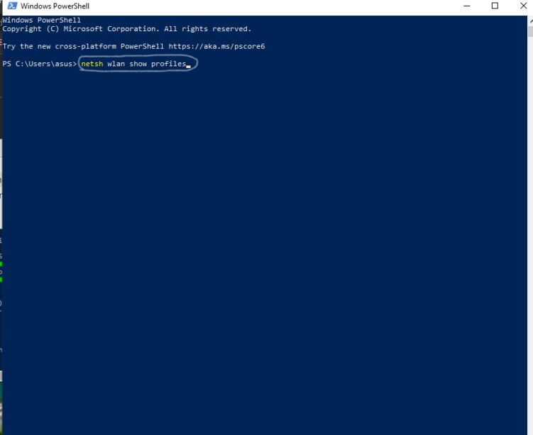 7 Cara Melihat Password Wifi di Windows 10, Sudah Pernah Coba ...