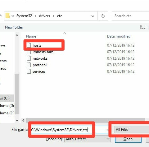 Cara Edit Host File di Windows 10, Ikuti Langkah Mudah Ini Ya ...