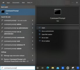 5 Cara Membuka Control Panel di Windows 10, Solusi Cepat dan Lengkap ...