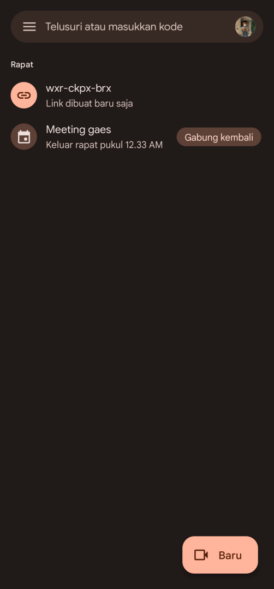 Cara Membuat Link Google Meet di HP dengan Mudah dan Cepat – Urbandigital