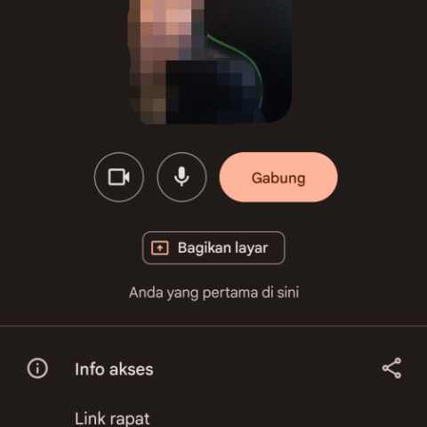 Cara Membuat Link Google Meet di HP dengan Mudah dan Cepat – Urbandigital