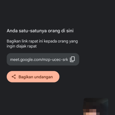 Cara Membuat Link Google Meet di HP dengan Mudah dan Cepat – Urbandigital