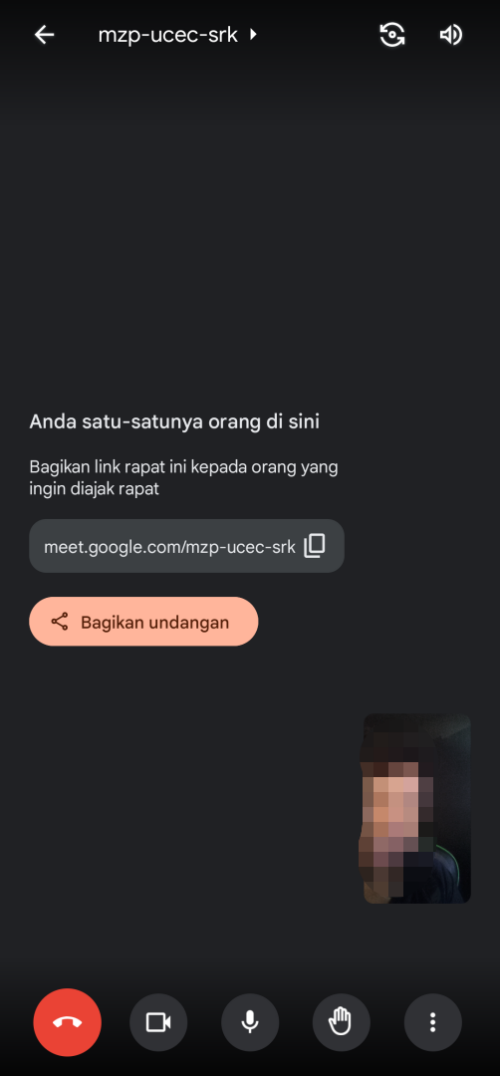 Cara Membuat Link Google Meet di HP dengan Mudah dan Cepat – Urbandigital