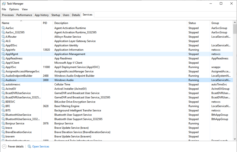 Cara Membuka Task Manager di Windows 10 dengan Mudah Menggunakan ...