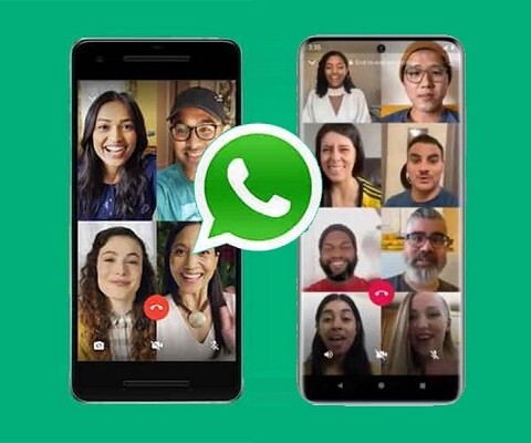 Fitur WhatsApp Picture in Picture Resmi Hadir untuk Panggilan Video ...