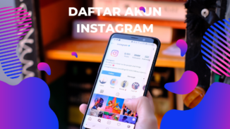 Cara Membuat Akun Instagram Baru di Laptop/HP – Urbandigital