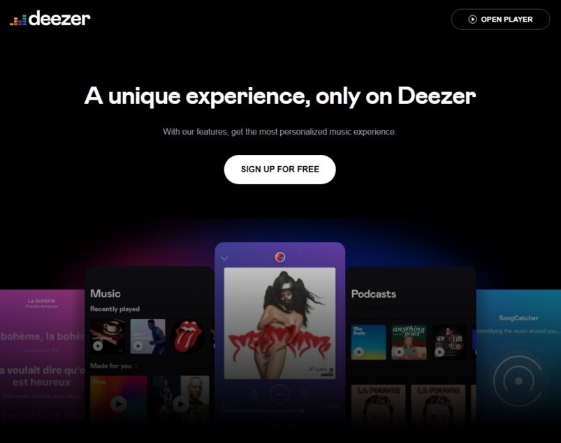 8 Aplikasi Musik Terbaik untuk Android dan iPhone – Urbandigital