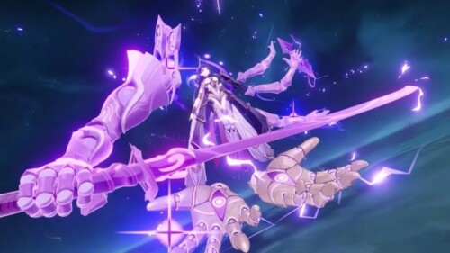 8 Daftar Musuh Genshin Impact Terkuat di Inazuma Berdasarkan Peringkat ...