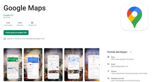 20 Aplikasi Android Terbaik Paling Berguna, Ada yang Bisa Menghasilkan ...