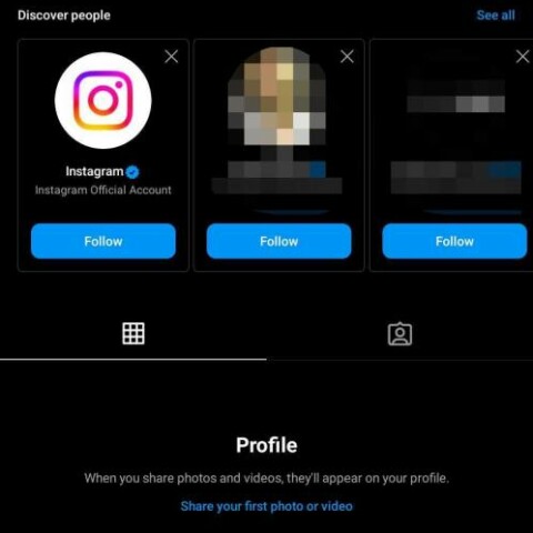 Cara Membuat Akun Instagram Baru di Laptop/HP – Urbandigital